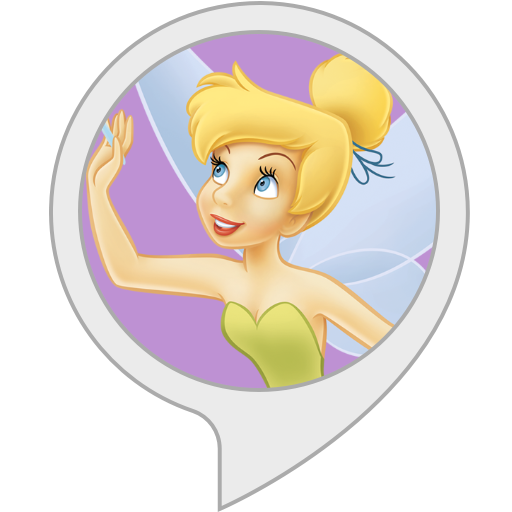 Amazon.com: Disney Tinker Bell : Alexa Skills