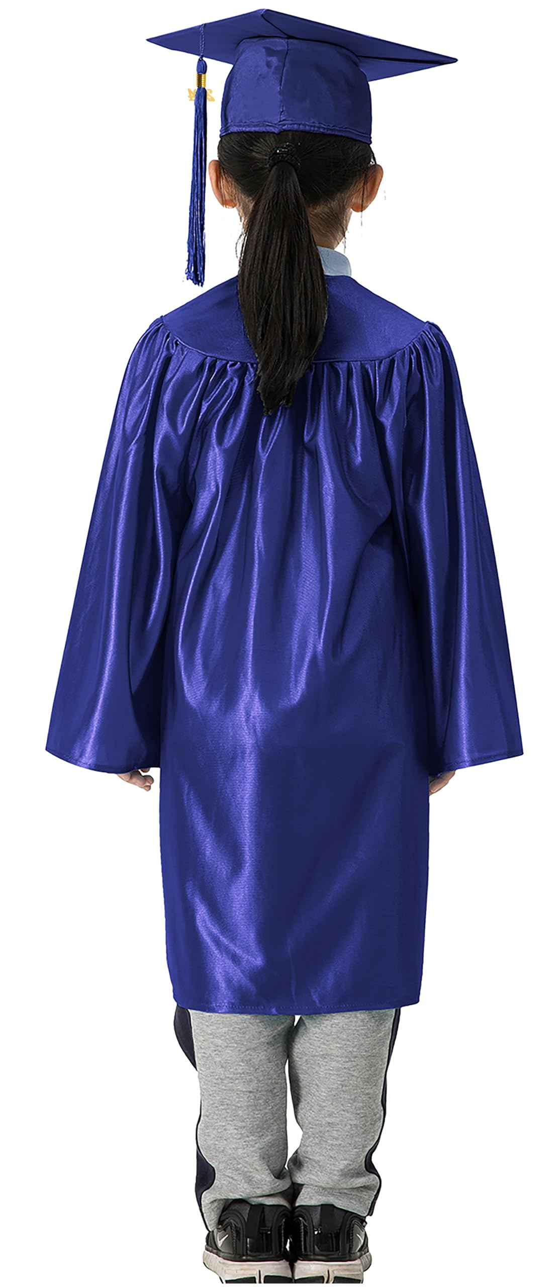 Snapklik.com : GraduationMall Shiny Kindergarten & Preschool Graduation ...