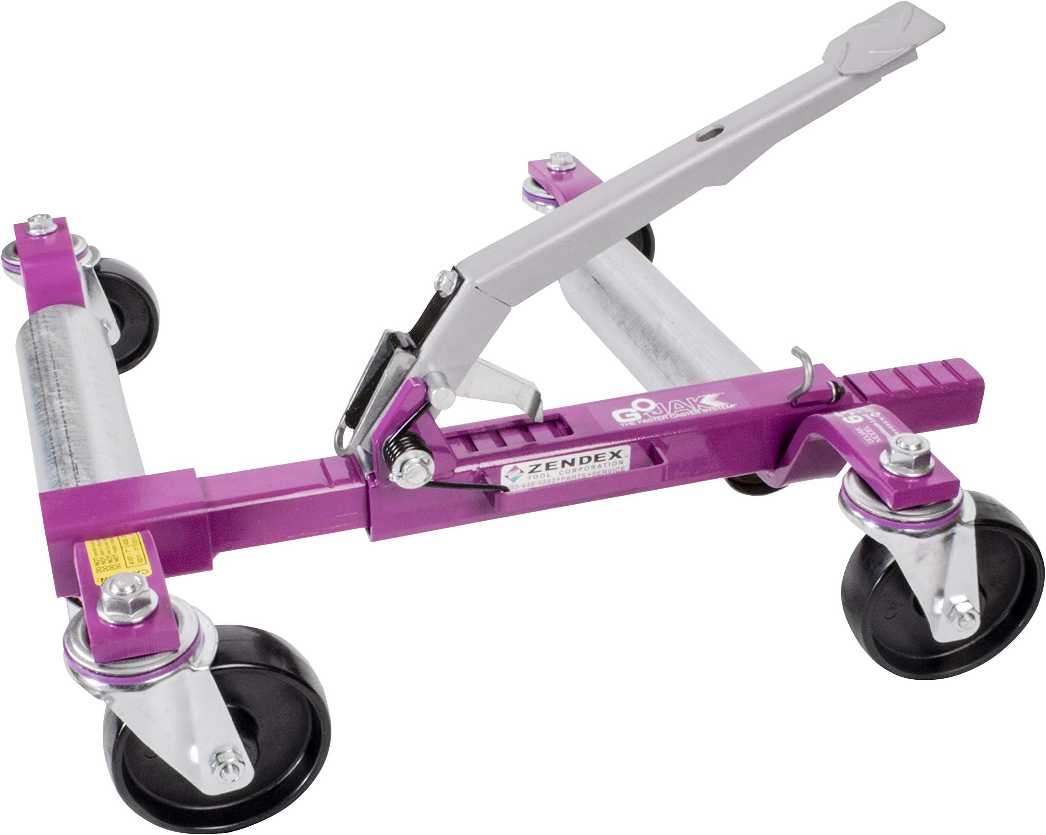 Amazon.com: GoJak® SUV™ G7016 : Automotive