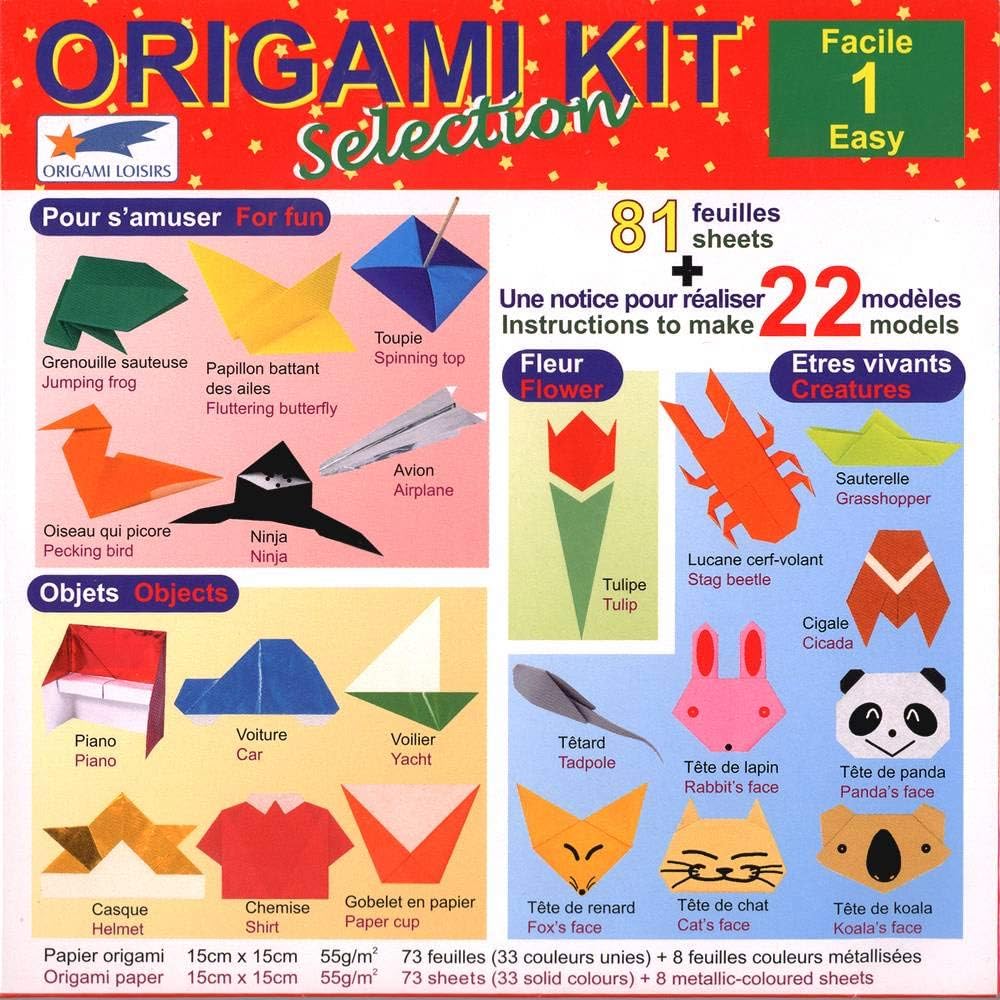 Origami Kits For Adults Uk at Daniel Gilmore blog