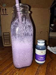 Amazon.com : Ube Extract by Butterfly 2 oz : Health & Household