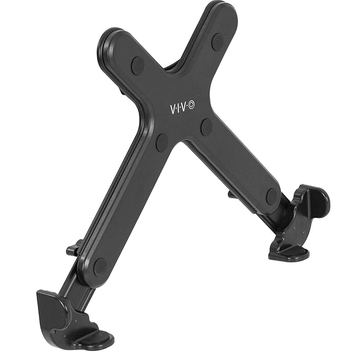 Buy VIVO Adjustable 11 to 17 inch Laptop Holder Only for VESA ...