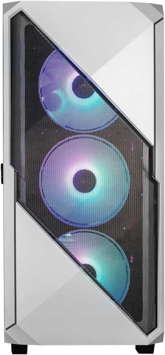 Core I9 14th Generation Desktop Pc (Core I9 14900K Processor, 64GB DDR5 ...