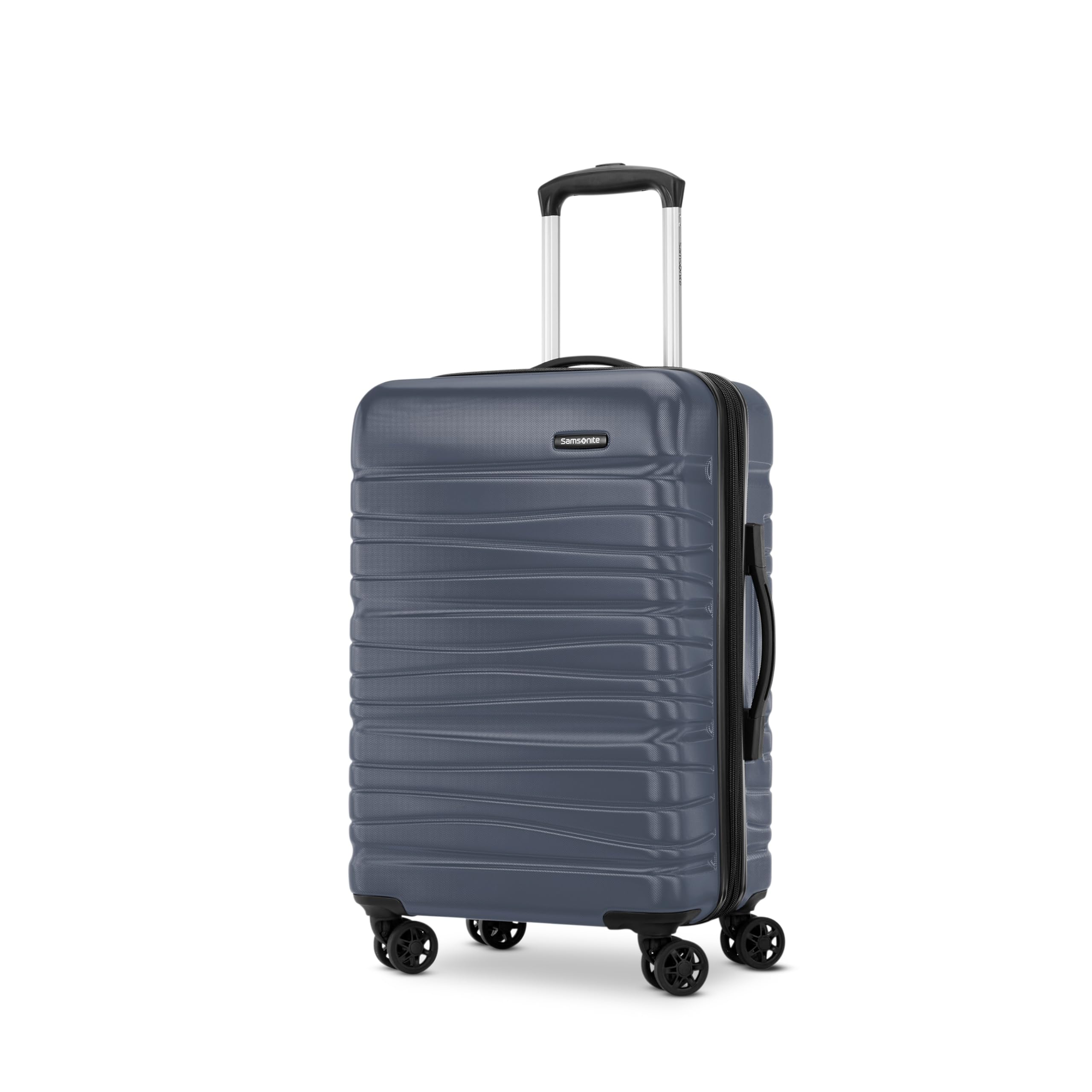 Snapklik.com : Samsonite Evolve Se Hardside Expandable Luggage
