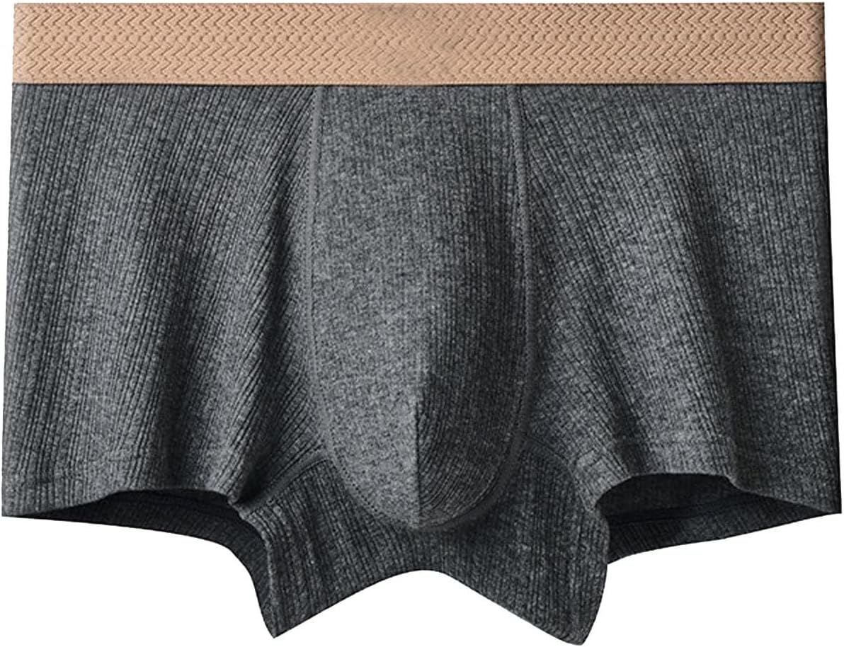 Amazon.com: SUWBMHWE Underwear Boxers Men's Mens Funny Black Boxer Briefs Trunks Brief Men Fun ...