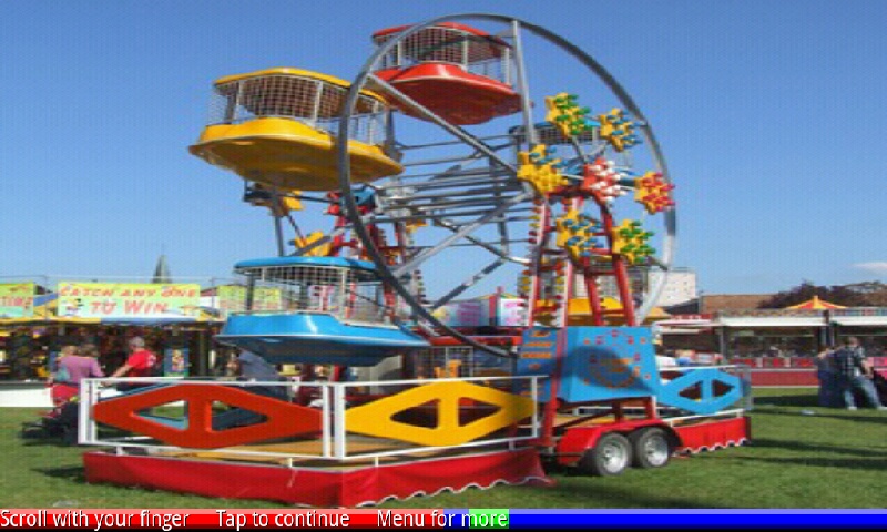 A Day at the Fun Fair 1 - App on Amazon Appstore