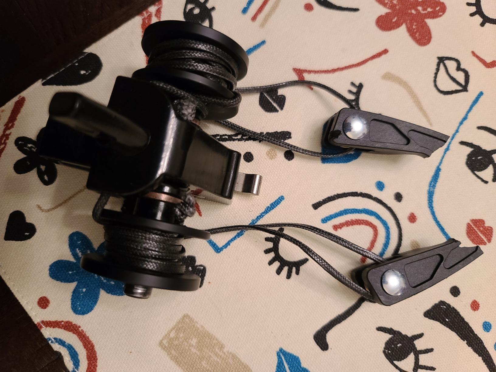 Amazon.com : Cocking Devices for PSE Archery Coalition Crossbow and PSE ...