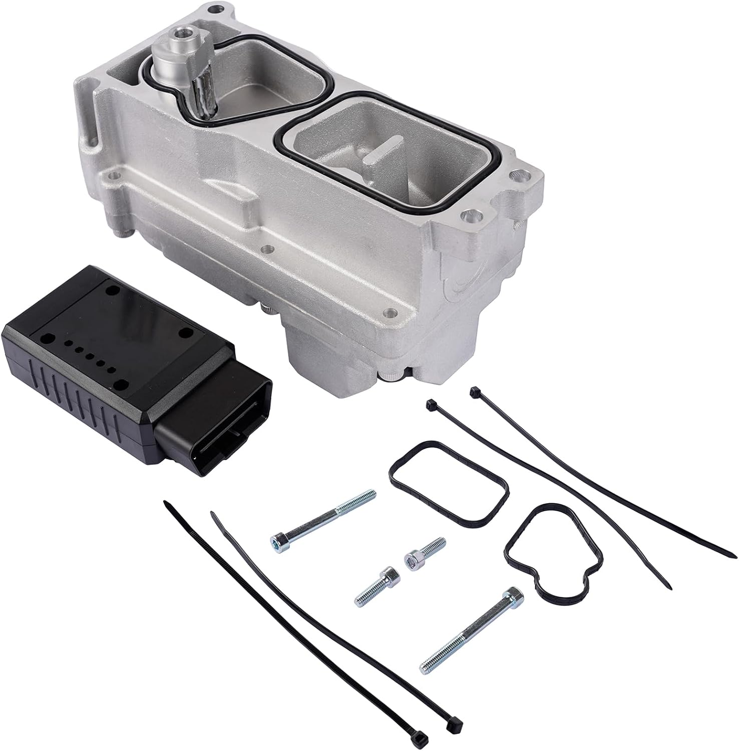 Amazon.com: HE300VG HE351VE VGT Holset Turbo Electronic Actuator ...