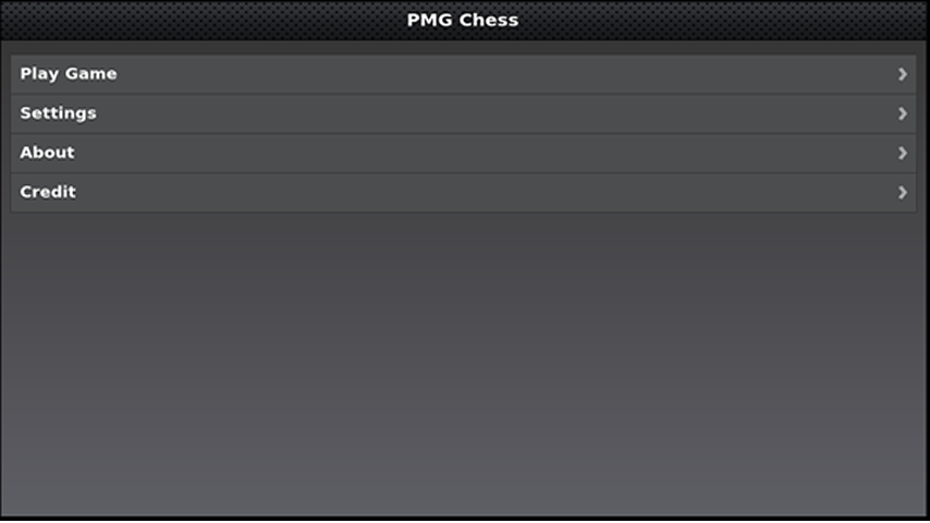 PMG Chess - App on Amazon Appstore