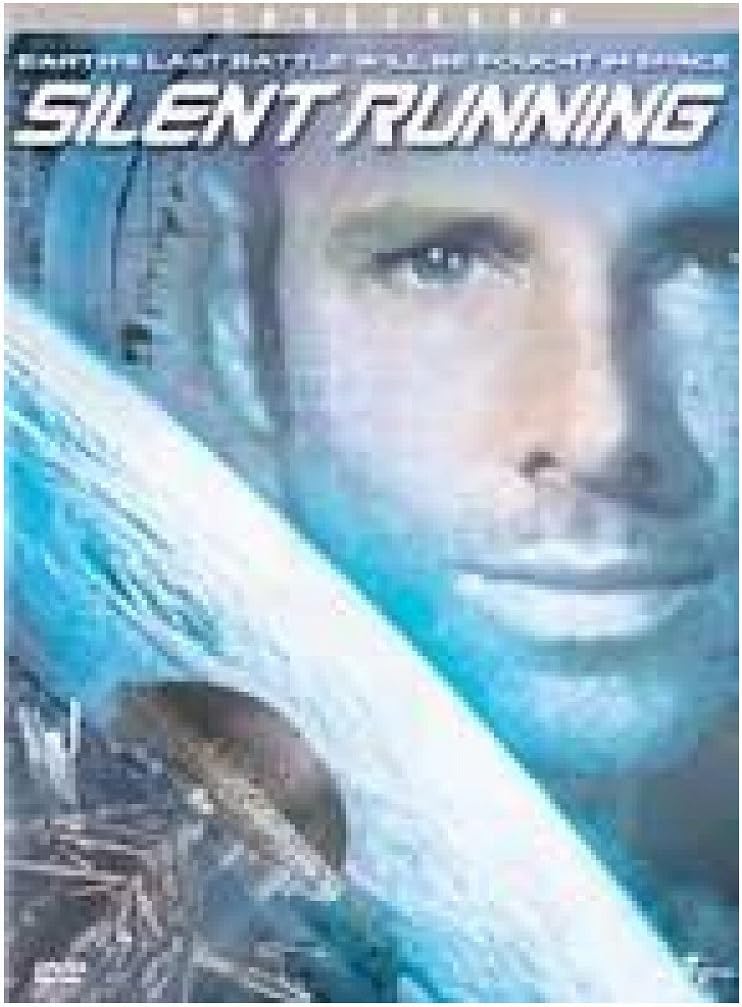 Silent Running [DVD]: Amazon.ca: Bruce Dern, Cliff Potts, Ron Rifkin ...