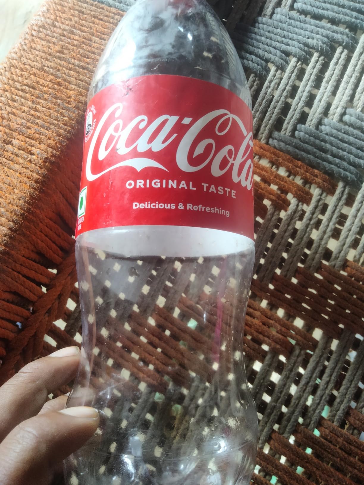 Coca-Cola, 750ml : Amazon.in: Grocery & Gourmet Foods