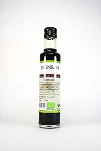 Tamari Bio 250 ml : Amazon.fr: Epicerie