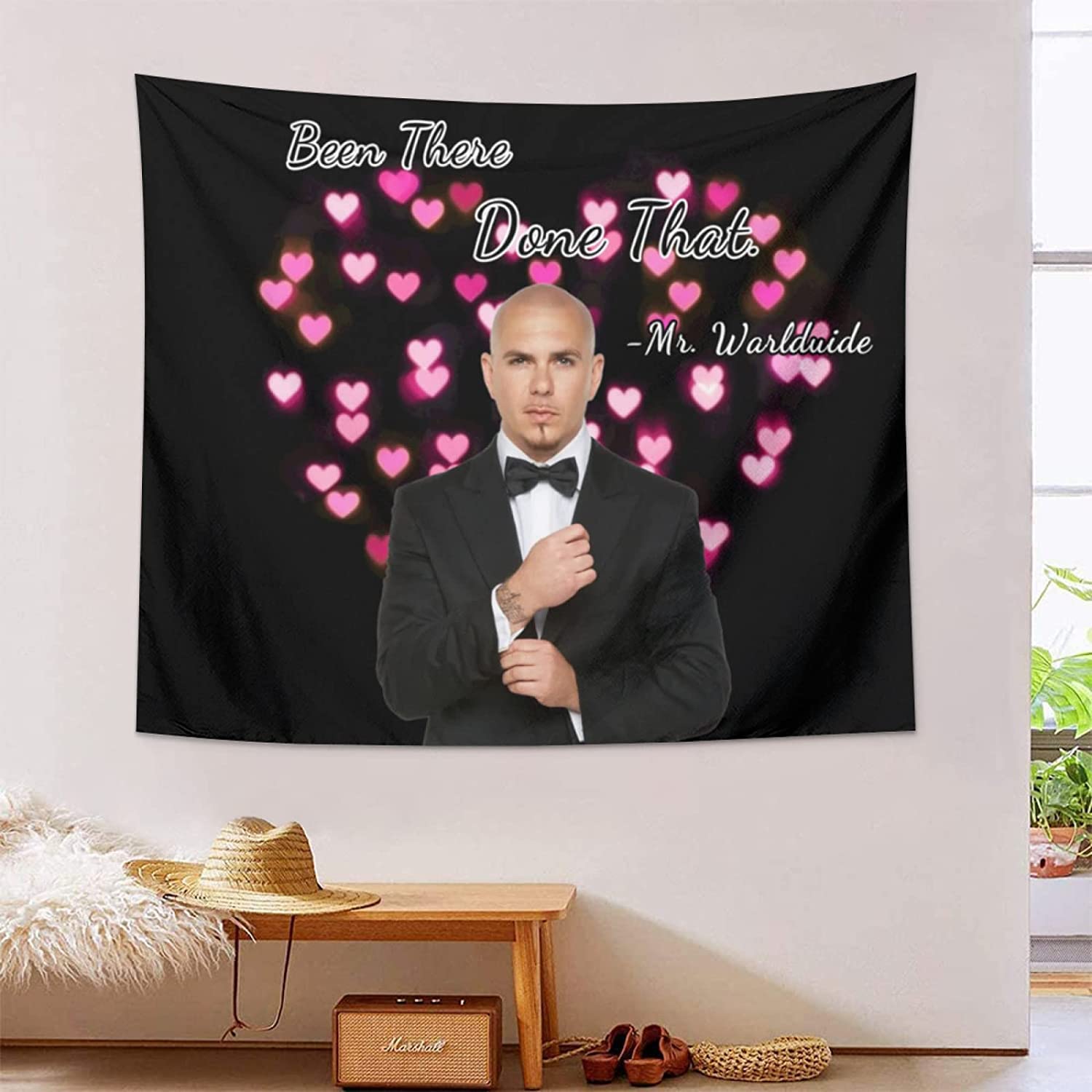 Funny Pitbull Rapper Memes