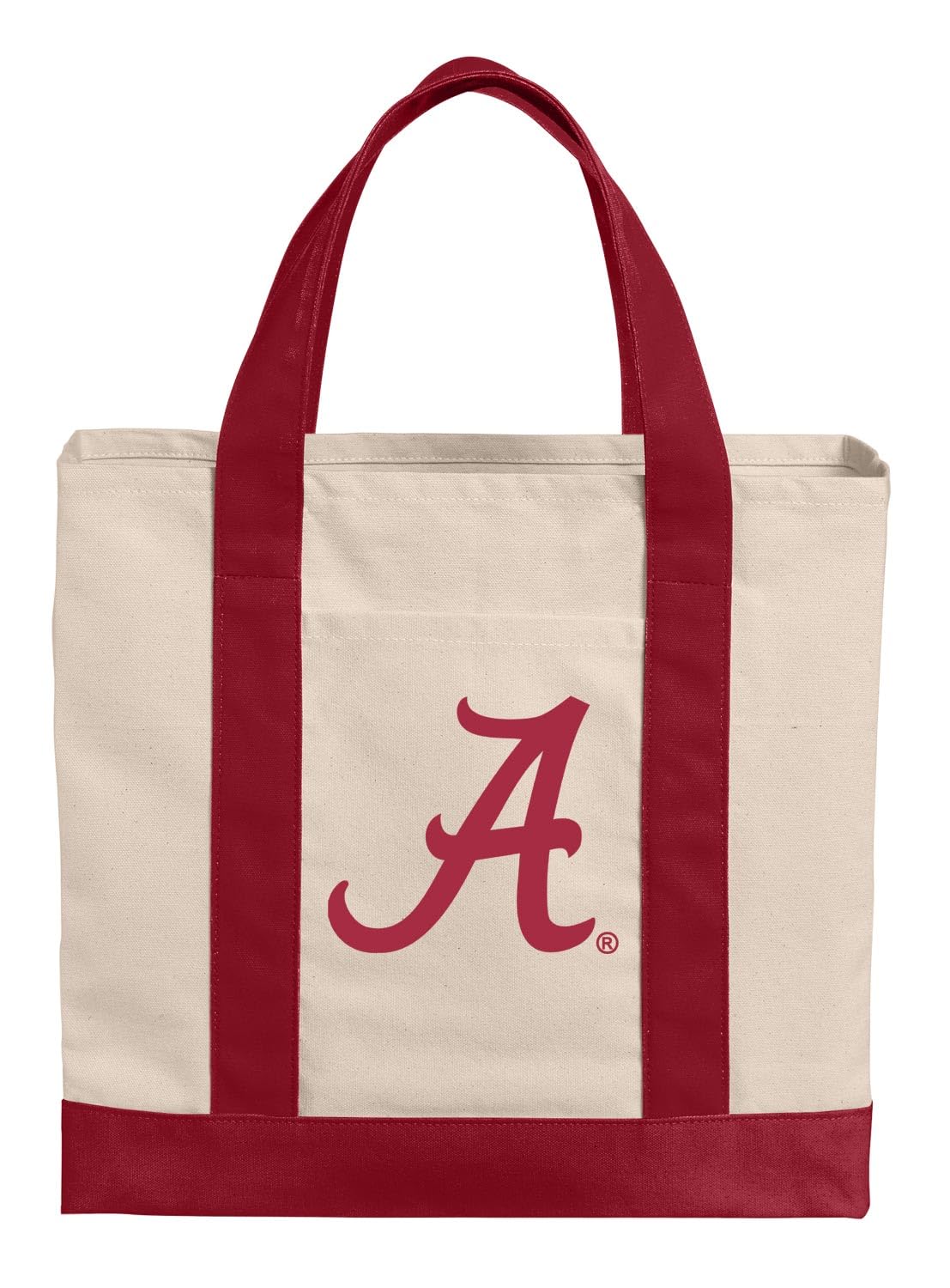 University Of Alabama Tote Bags FOCO College Officially Licensed Bags.