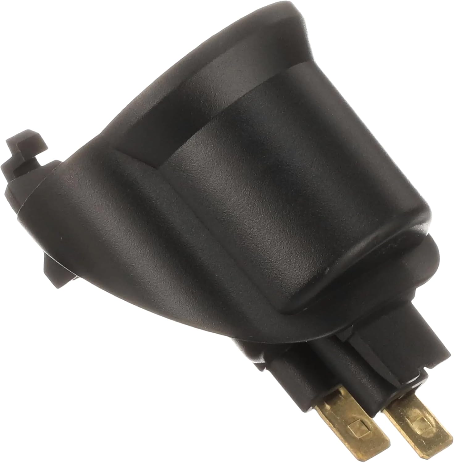 Amazon.com: Light Socket WR2X9391 For Refrigerator Compatible With ...