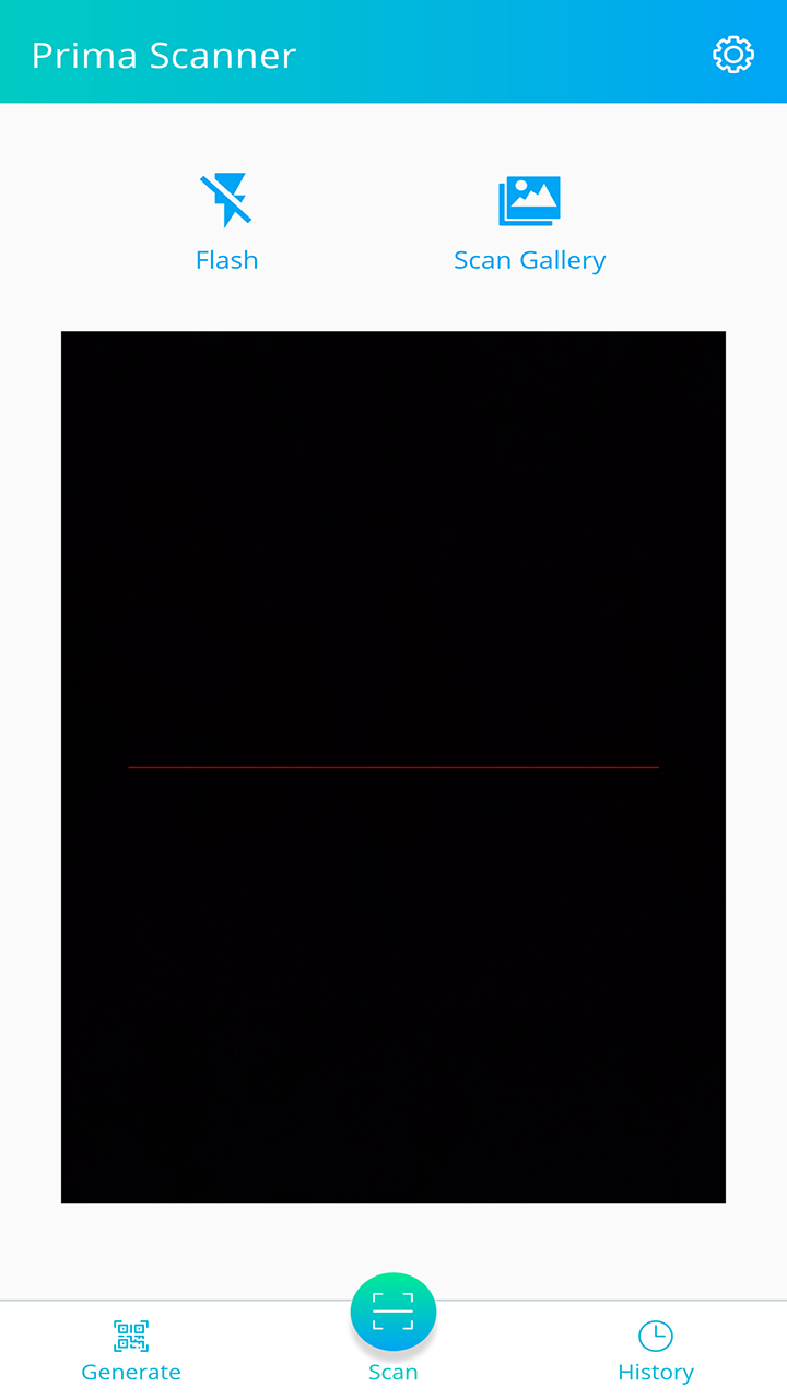 Prima QR:Amazon.com:Appstore for Android