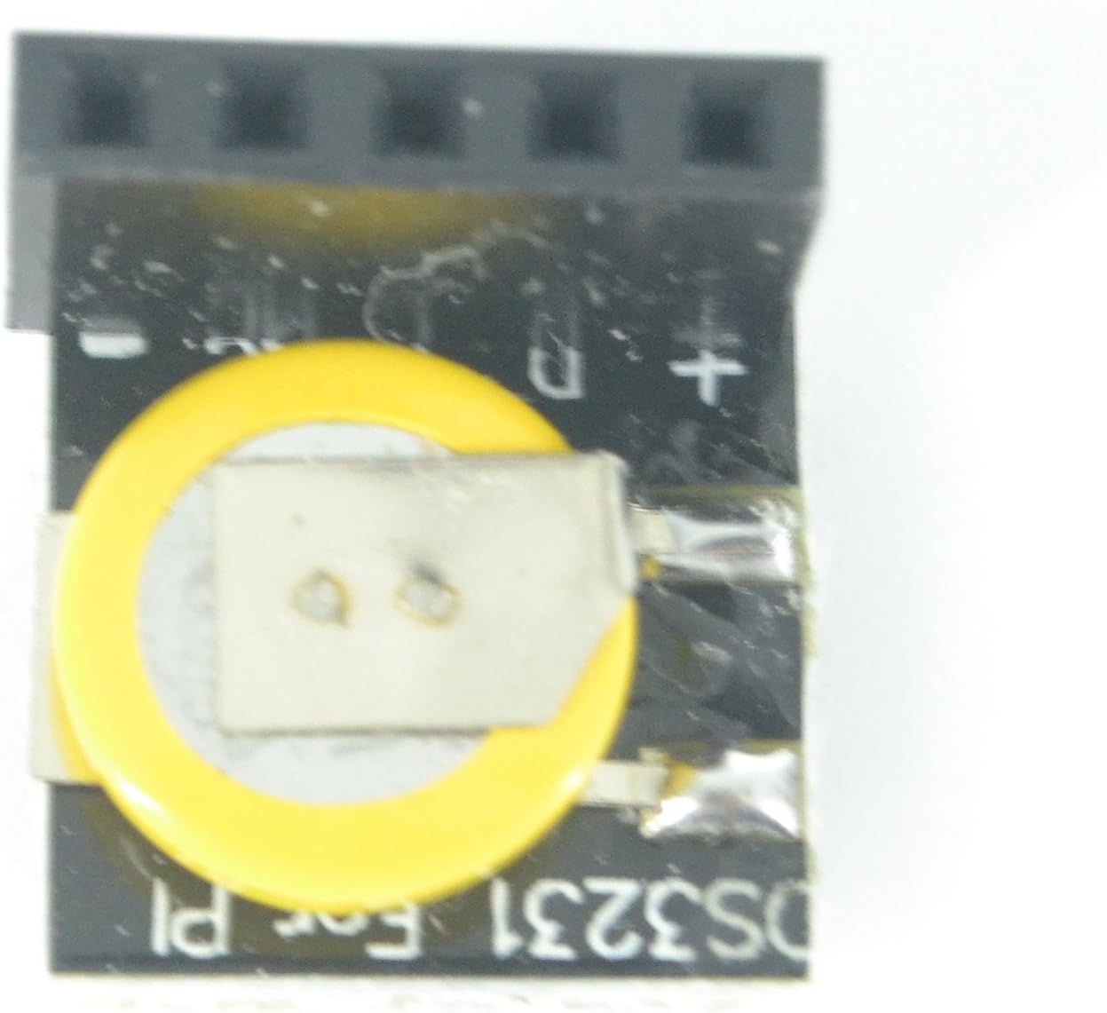 5 Pcs DS3231 Precision RTC Module Memory Module For Arduino Raspberry ...