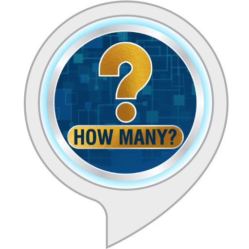 Amazon.co.uk: How Many : Alexa Skills