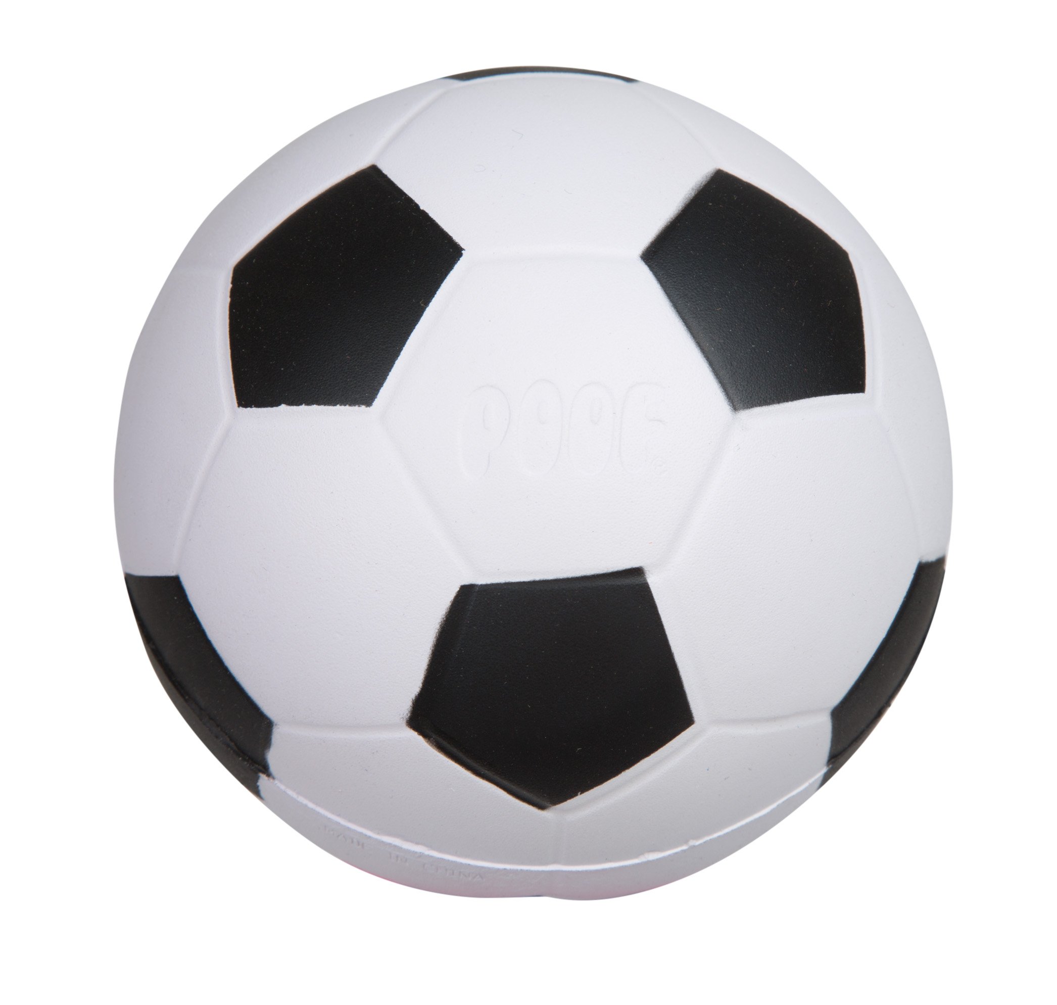 Poof Slinky 875 Poof 4 Inch Pro Mini Foam Basketball