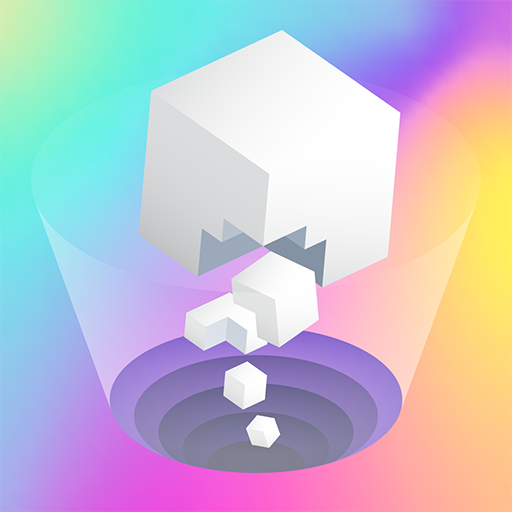 Blocks to Hole - Put Cube In The Holes: Satisfying Fun Games To Play ...