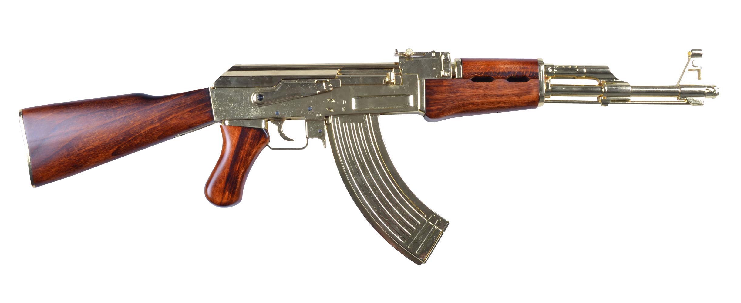 AK 47 Definition History Operation Facts Britannica 44 OFF