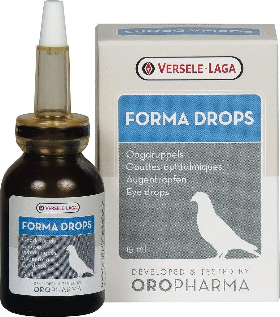Amazon.com: Forma Drops : Health & Household