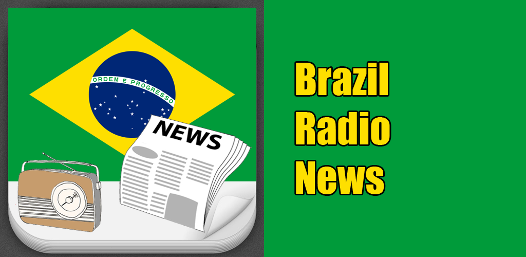 Brazil Radio News-Amazonアプリストアのアプリ