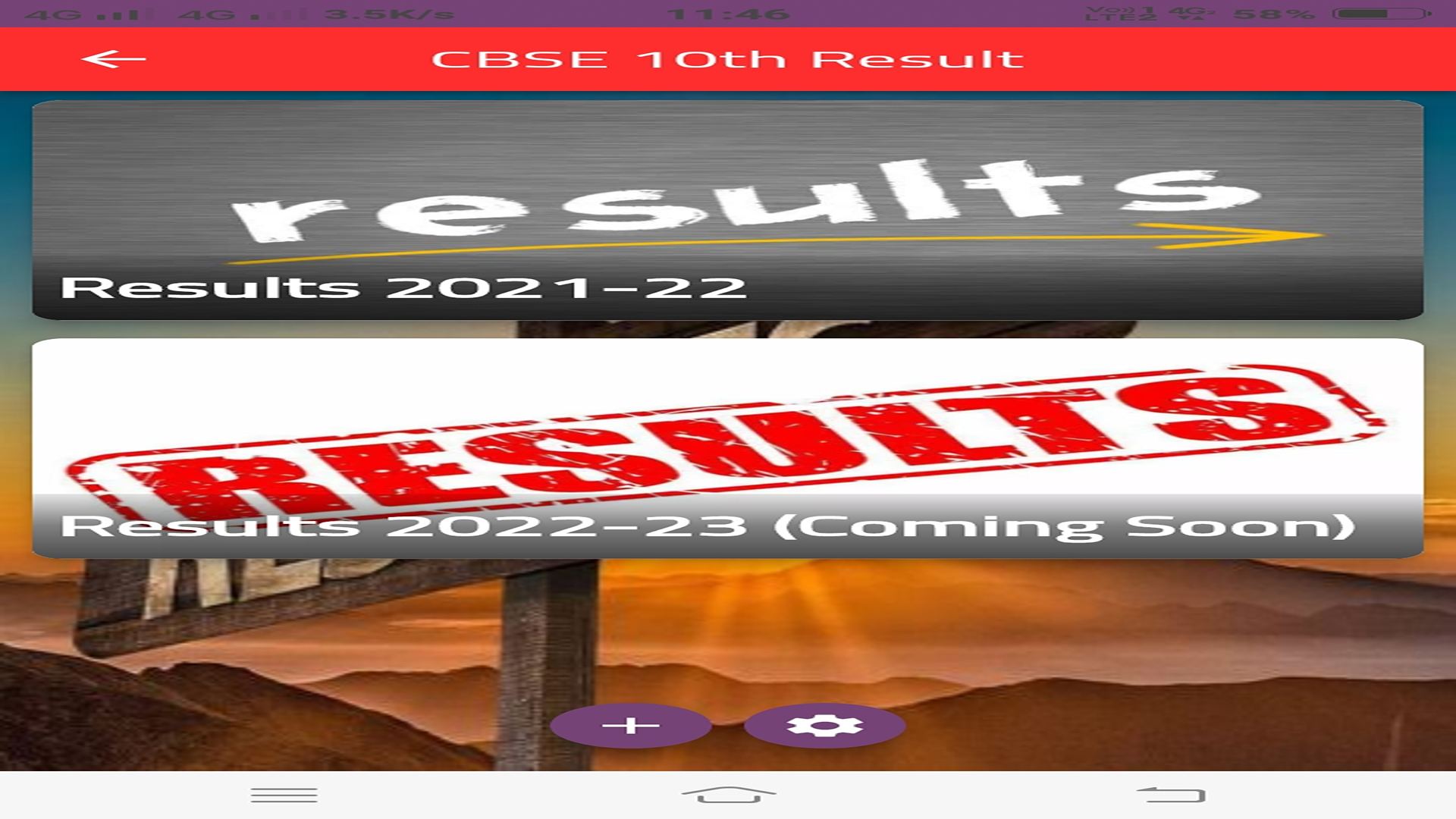 CBSE Latest Updates - Result - App on Amazon Appstore