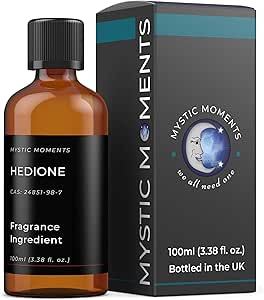 Mystic Moments | Hedione - 100ml : Amazon.ca: Home