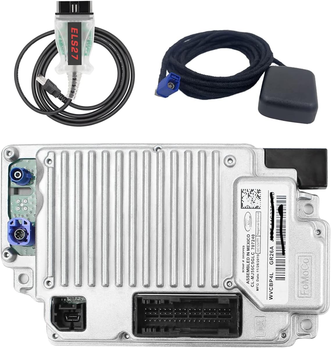 Für Ford F150 SYNC 3 Module, F250 SYNC 3 APIM Modul neueste NA 221 ...