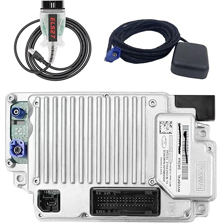 Amazon.com: SYNC 2 to SYNC 3 Upgrade Kits for Ford Explorer, Wireless ...
