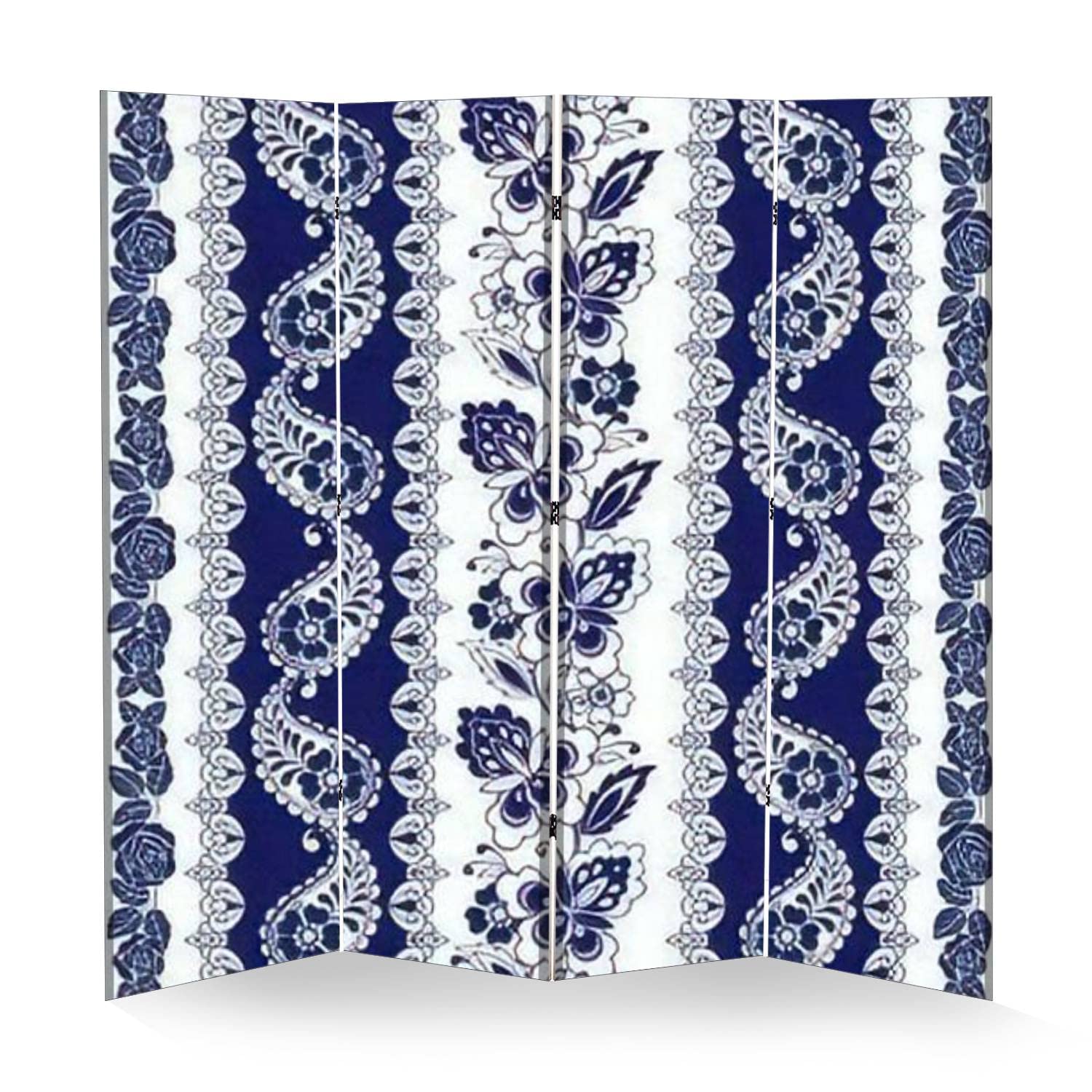 Lace Room Dividers Wooden WOODEN LACE Room Divider/curtain With