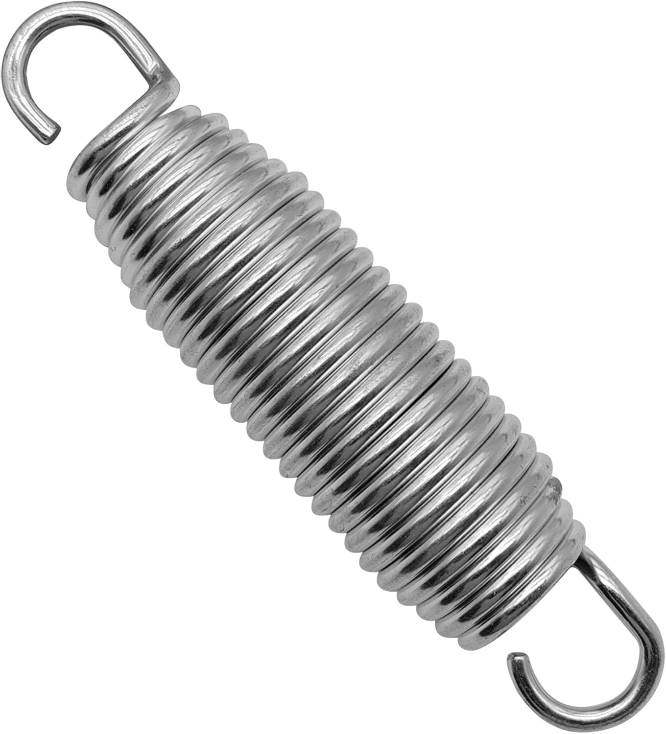 Amazon.com : ANGEDUST 116-6317 Extension Spring Fits Toro Exmark 116 ...