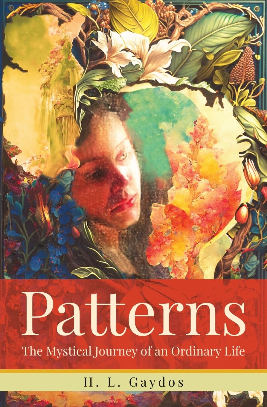 Book review of Patterns - Readers' Favorite: Book Reviews and Award Contest