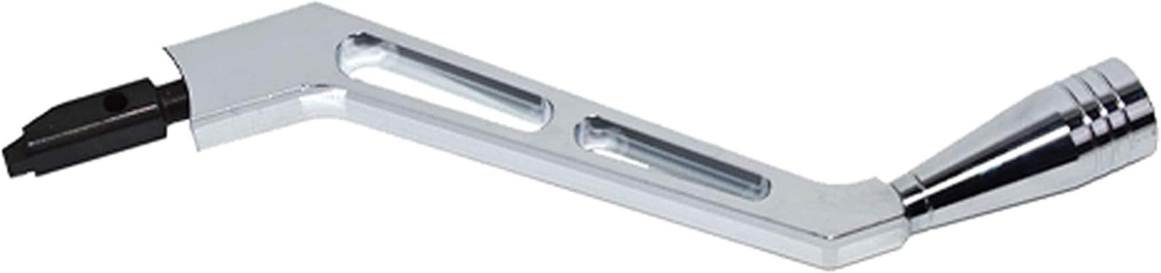 Amazon.com: A-Team Performance - Polished Billet Aluminum 9” Column ...