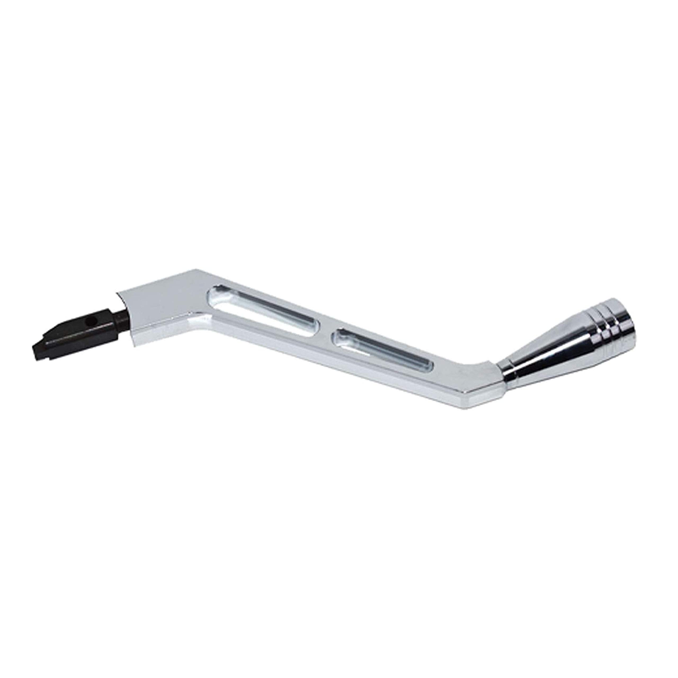 Amazon.com: A-Team Performance - Polished Billet Aluminum 9” Column ...