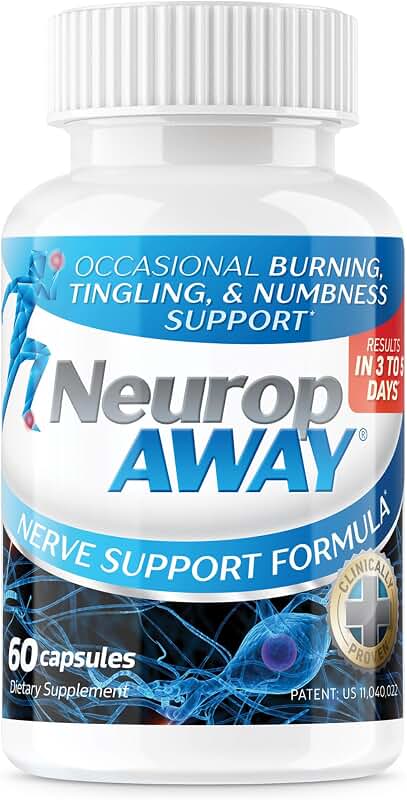 Amazon.com: Neurx-tf - Free Shipping By Amazon
