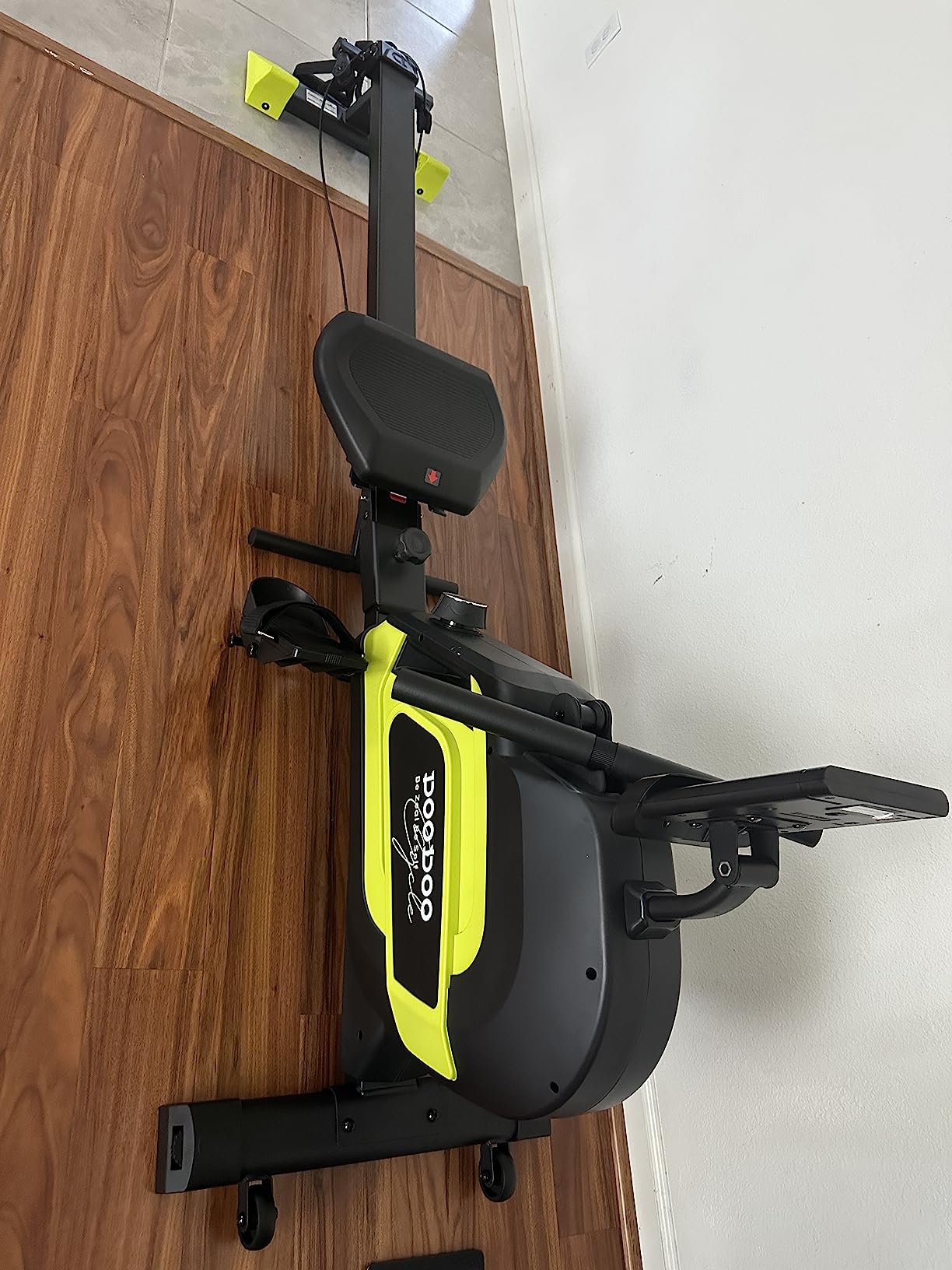 $38/mo - Finance JKANGFIT Rowing Machine,Rowing Machines for Home Use ...