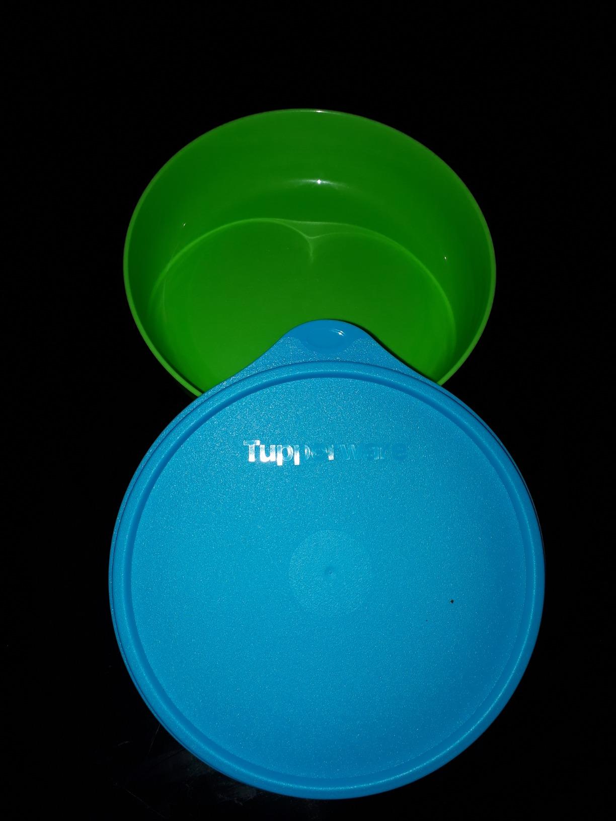 Tupperware Twinkle Feeding Bowl, 430ml (229) : Amazon.in: Baby Products