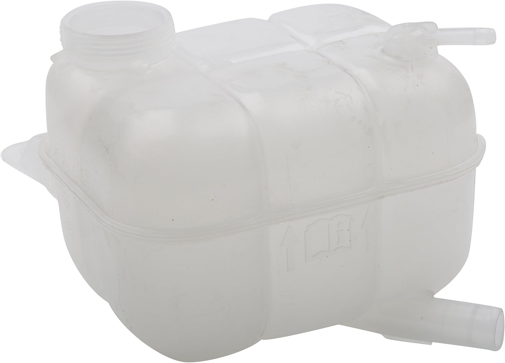 Amazon.com: ACDelco GM Original Equipment 22885796 Radiator Surge Tank ...