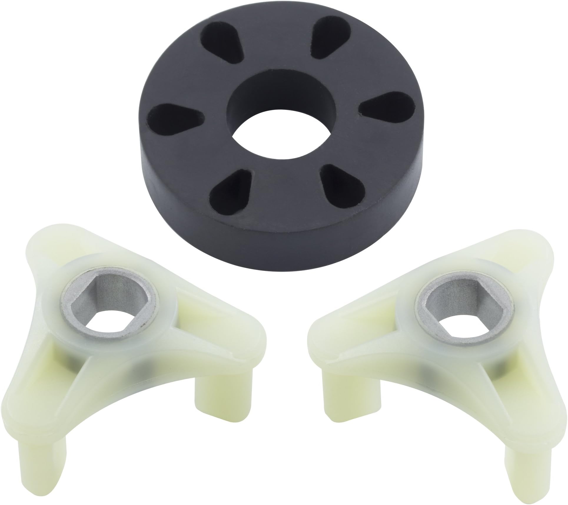 Amazon.com: Motor Coupler for Kenmore Washer 70 Series, 80 Series, 90 ...