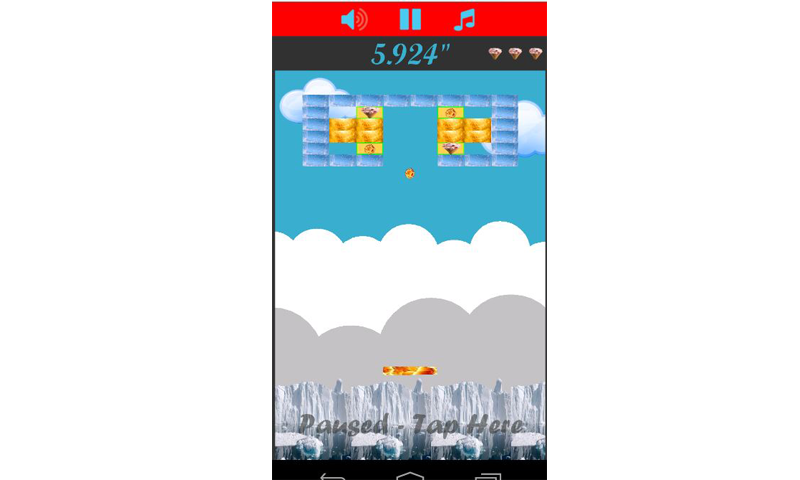 Ice Breaker - App on Amazon Appstore