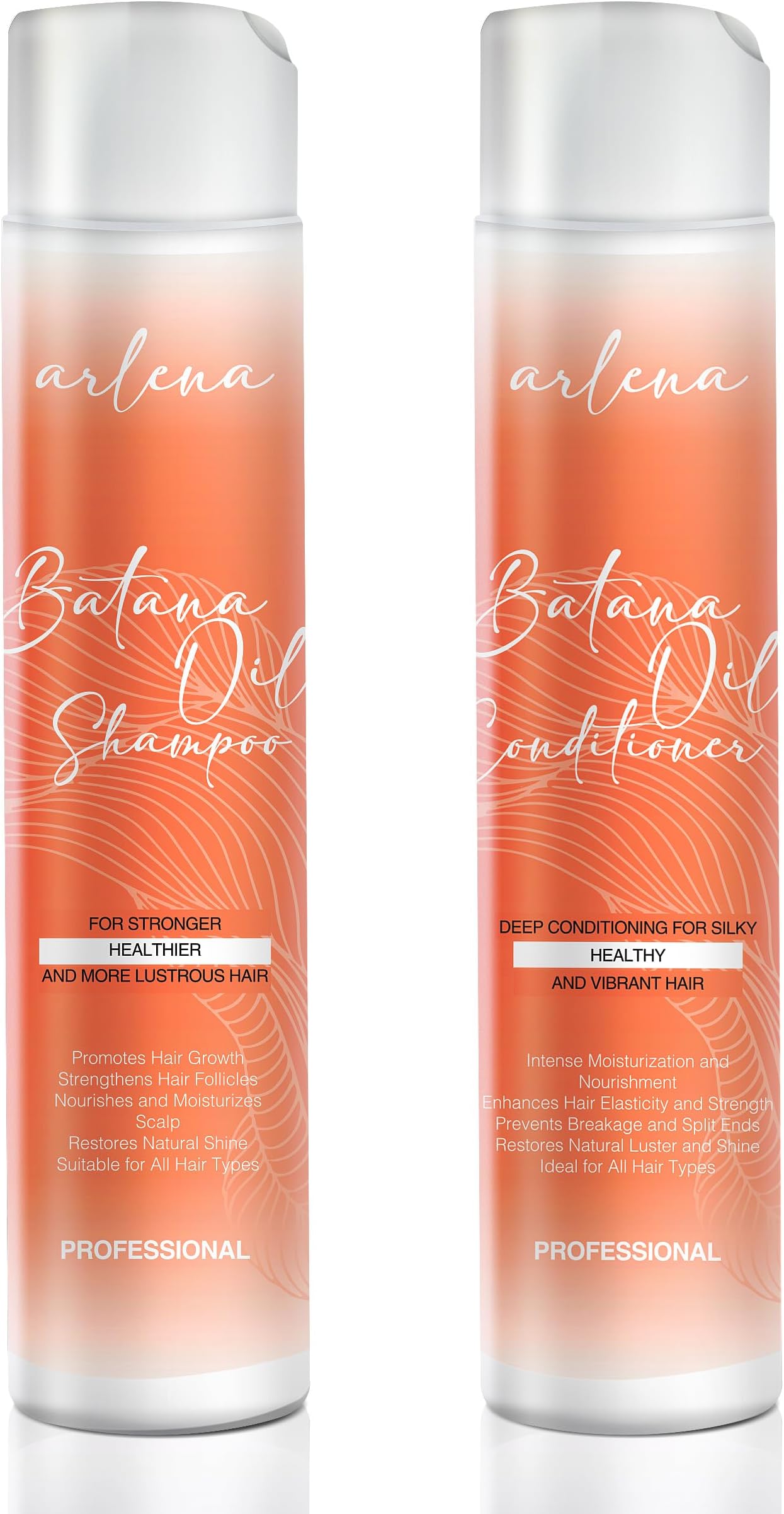 Amazon.com : Method Simply Nourish Moisturizing Shampoo and Conditioner ...