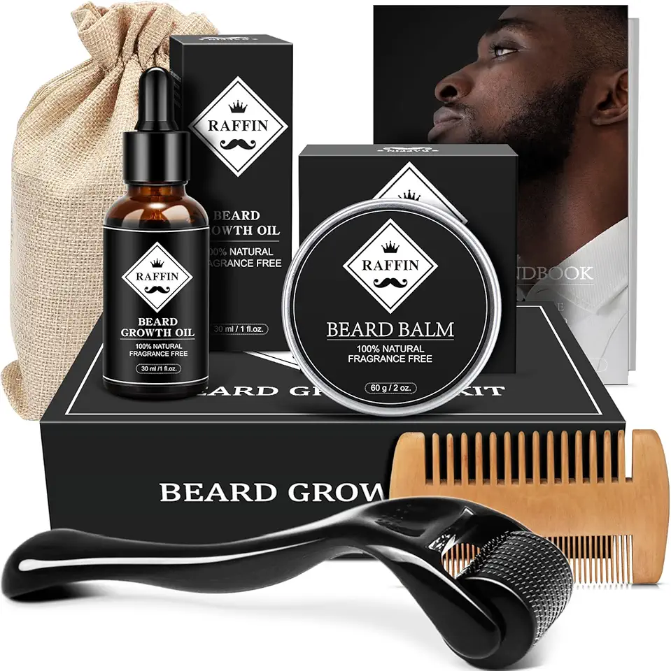 Exploring The Effect Of Testosterone On Beard Growth: What To Expect ...