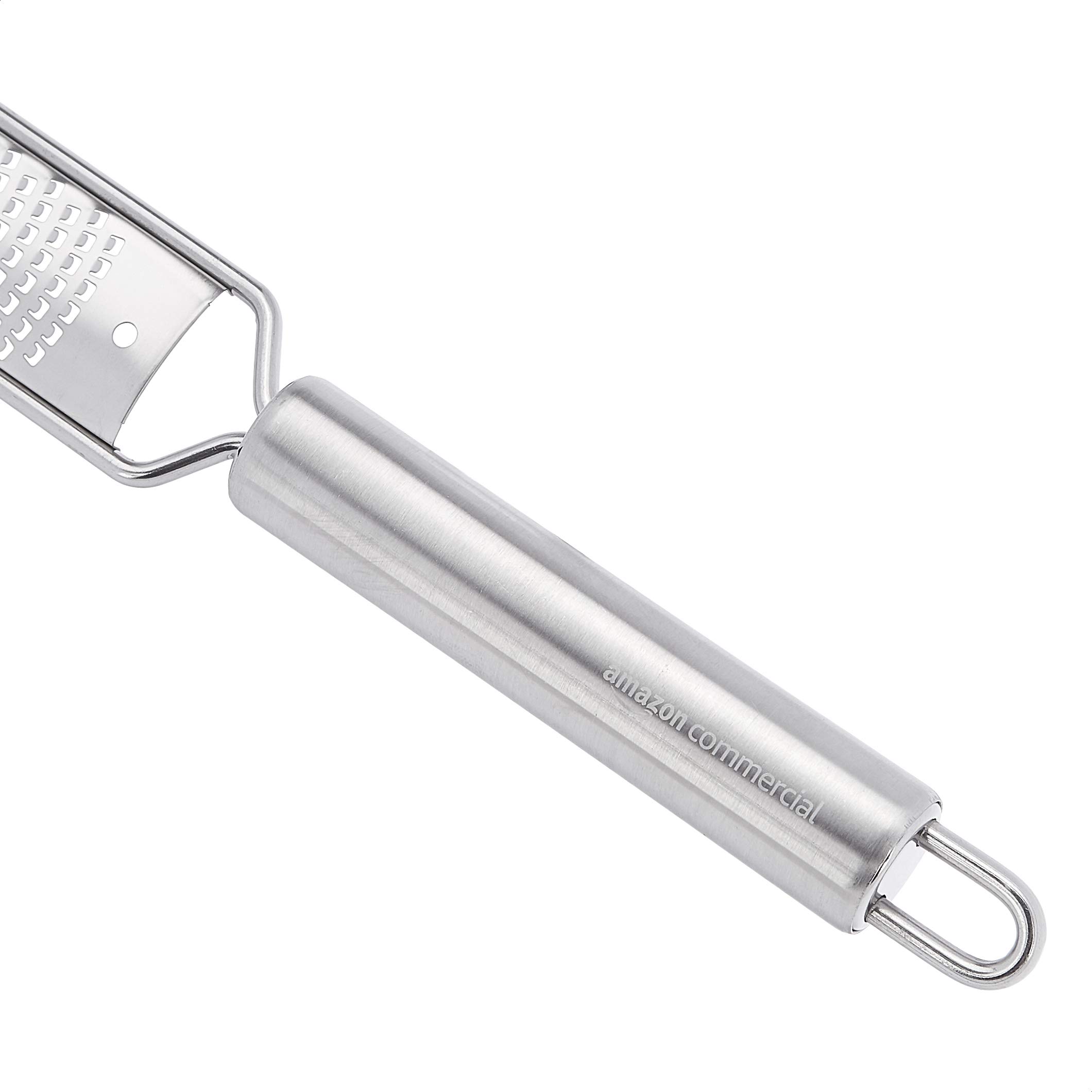 Snapklik.com : Commercial Stainless Steel Fine Grater / Zester