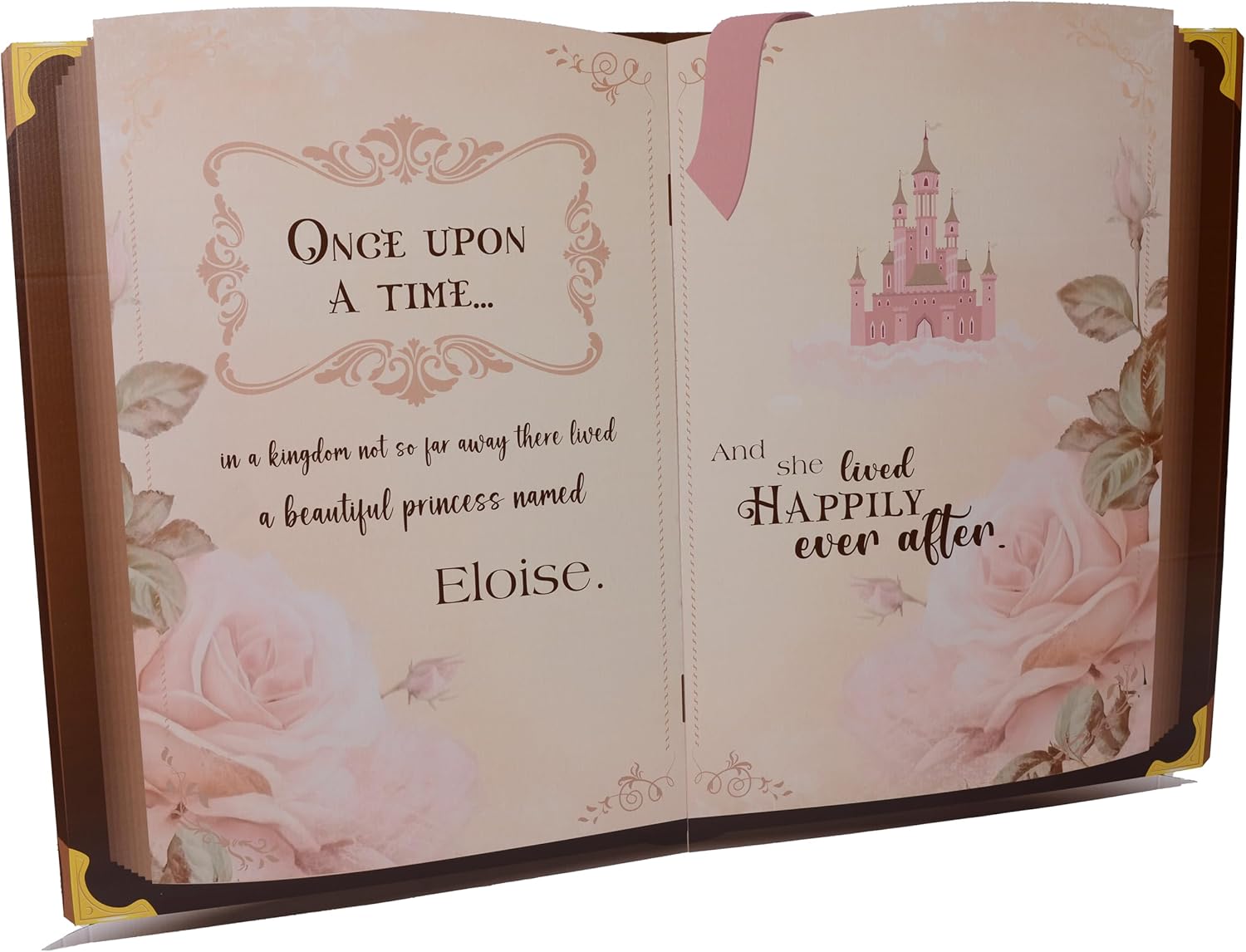 Amazon.com: Anderson's Custom Storybook Standup Kit, Photo Booths ...