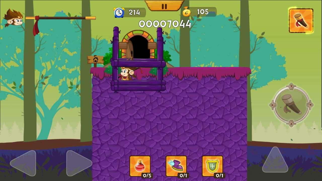The Angry Monk - App on Amazon Appstore