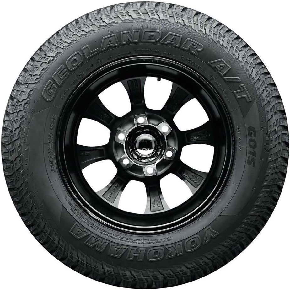 Optimal Aspect Ratio For Truck Tires: Enhancing Performance And ...