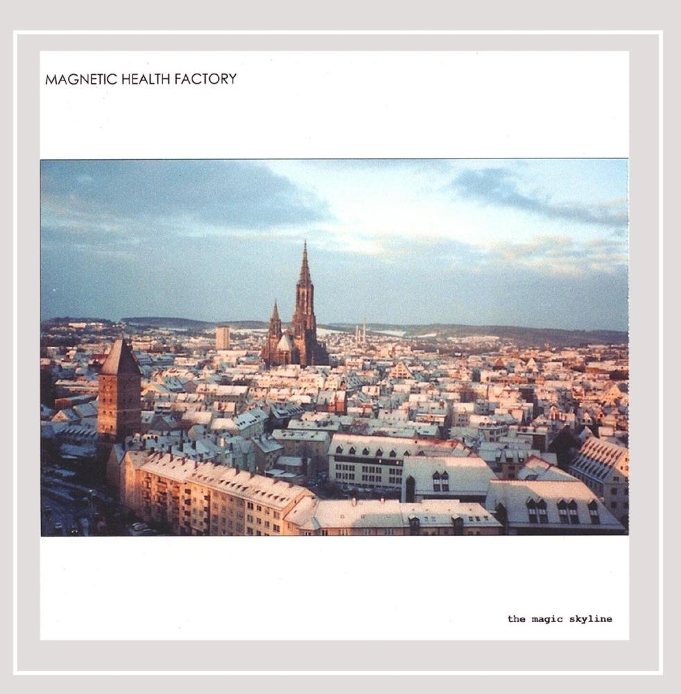 Amazon.com: The Magic Skyline: CDs & Vinyl