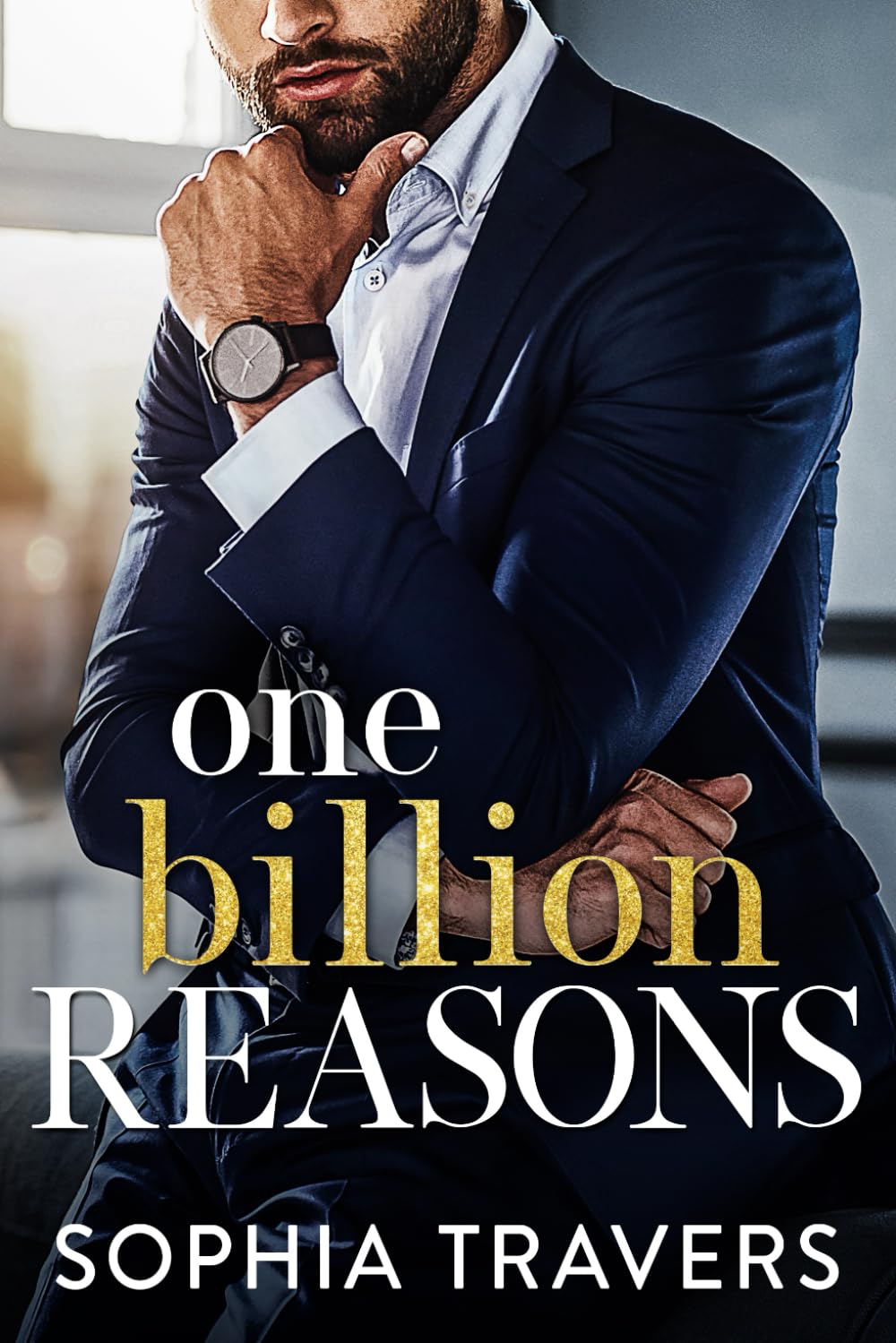 Amazon.com: One Billion Reasons (Kings Lane Billionaires ...